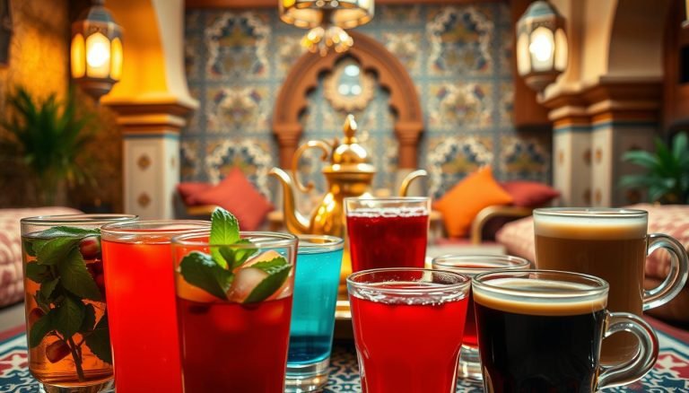 What to Drink in Morocco: A Guide to Local Beverages