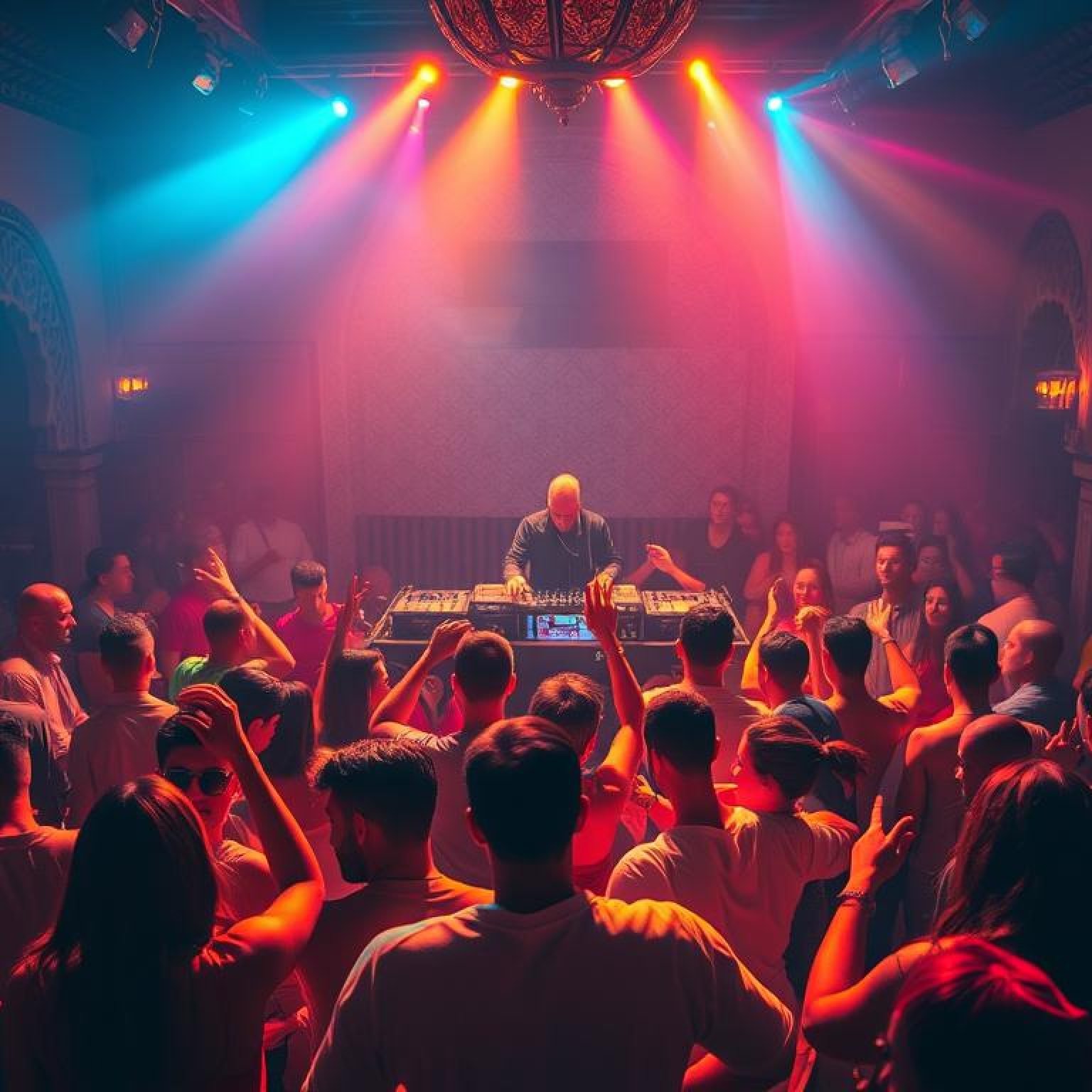 Morocco Nightlife: Best Bars, Clubs, and Experiences